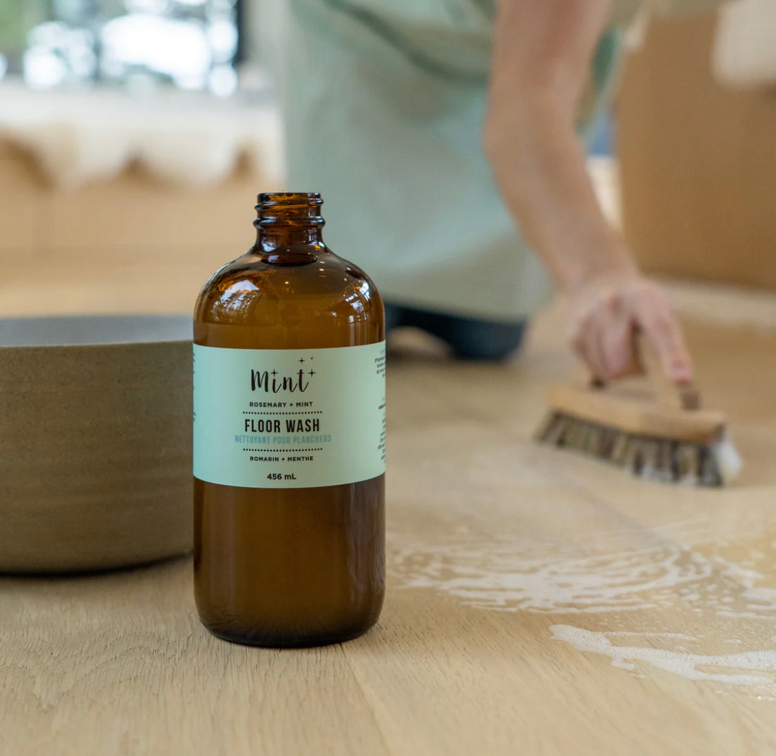 Shine On Box – The Local Mile Box