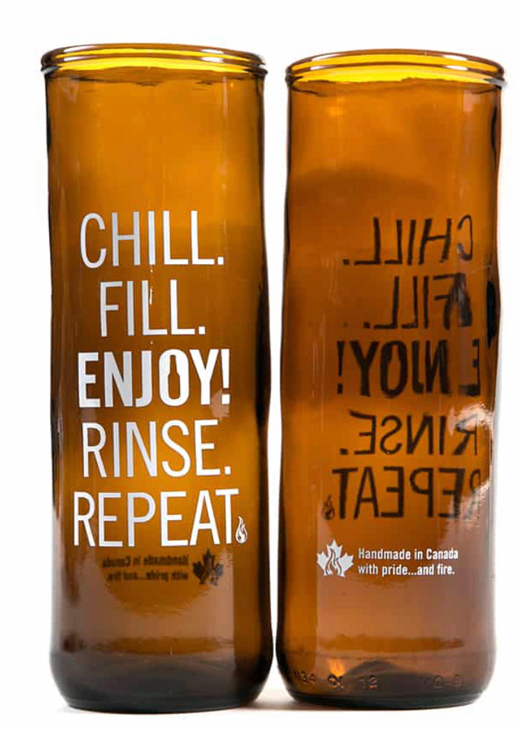 Rebeer Glasses – The Local Mile Box